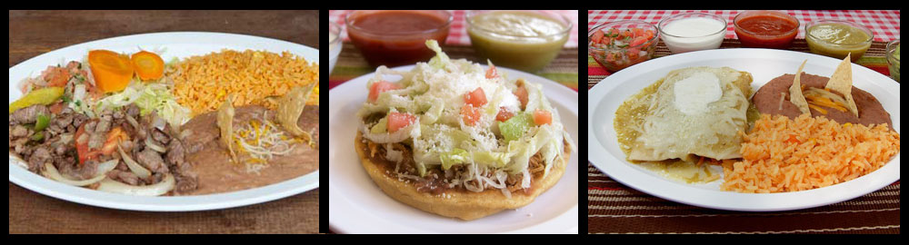 MARIANAS TACO SHOP - FRISCO, TX 75033 (Menu & Order Online)