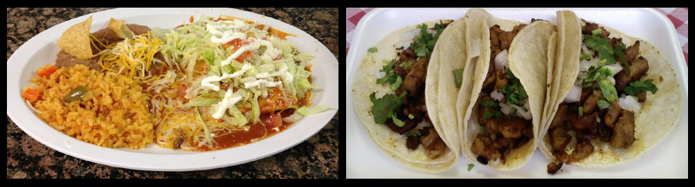 MARIANAS TACO SHOP - FRISCO, TX 75033 (Menu & Order Online)